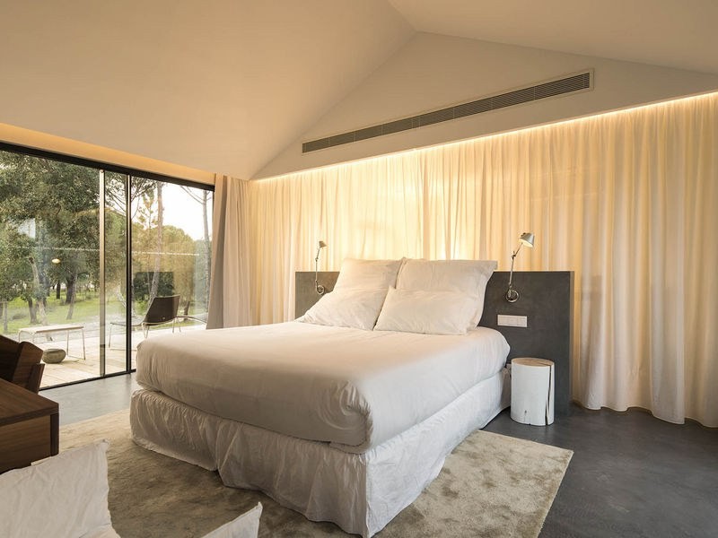 Sublime Comporta (Tourisme Rural)