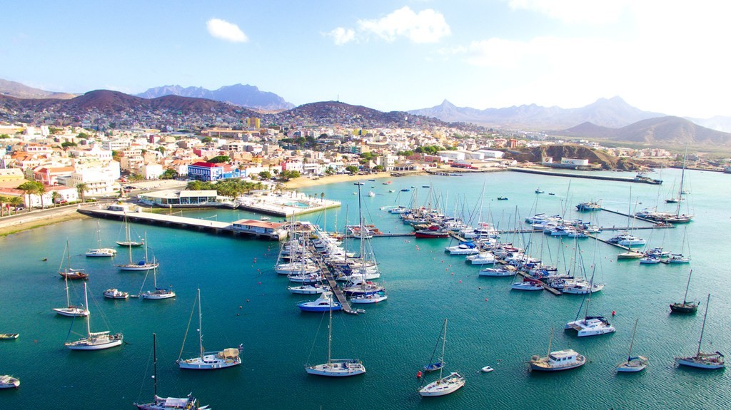 Marina Mindelo (Ports Odyssea)