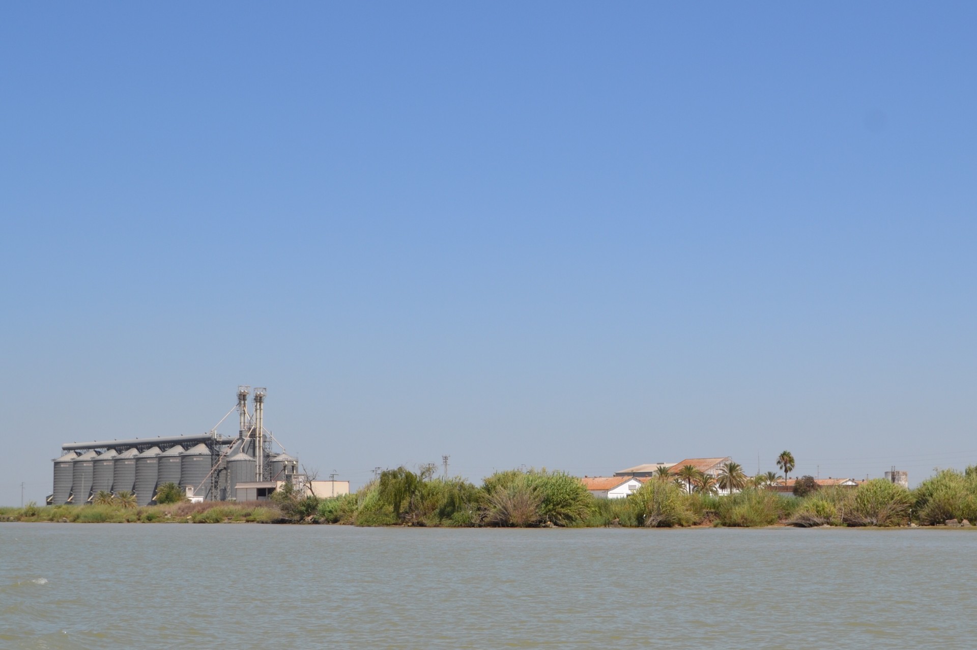 Las Horcadas (Paysages Racontés en Mer)