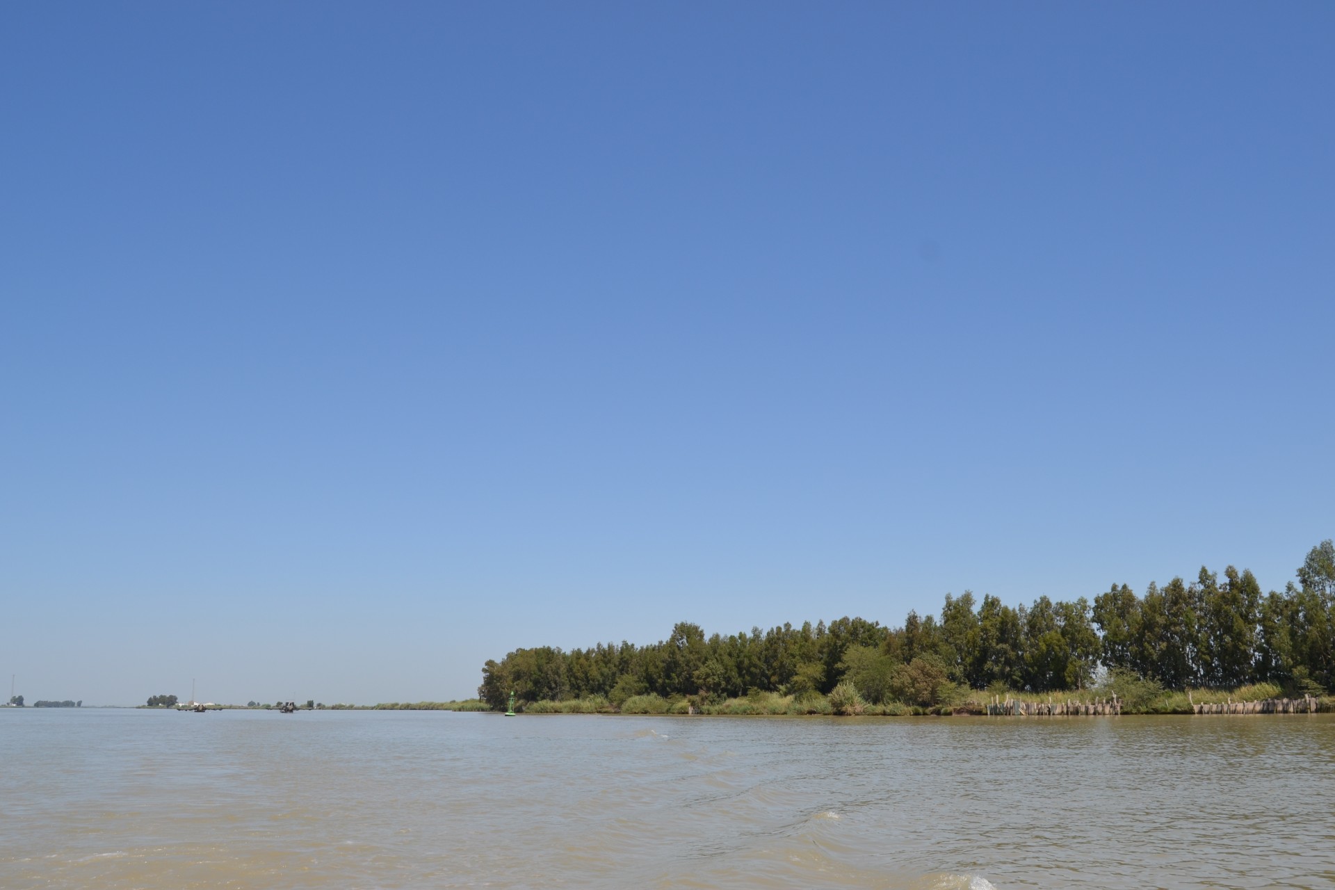 Las Horcadas (Paysages Racontés en Mer)