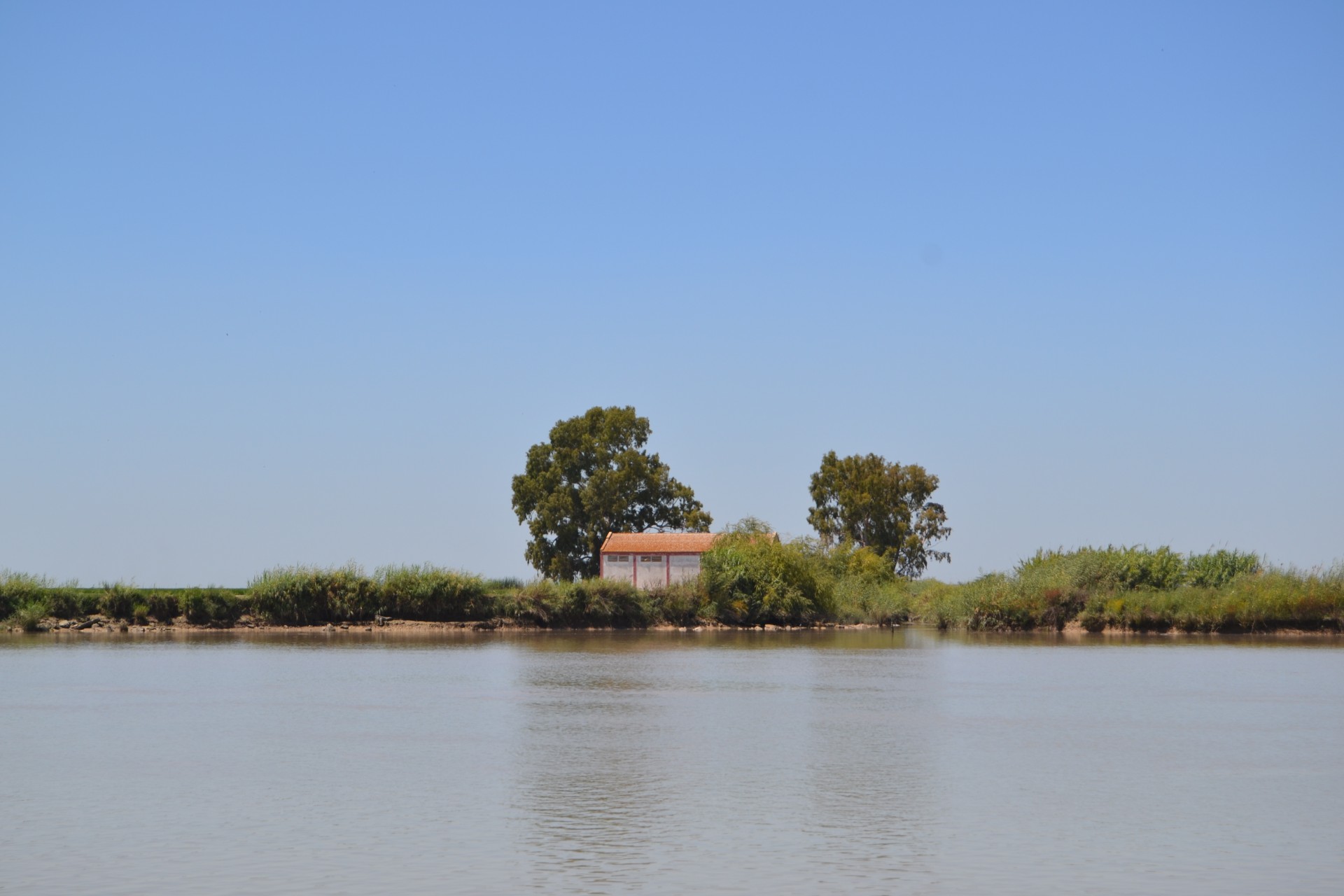 Las Horcadas (Paysages Racontés en Mer)