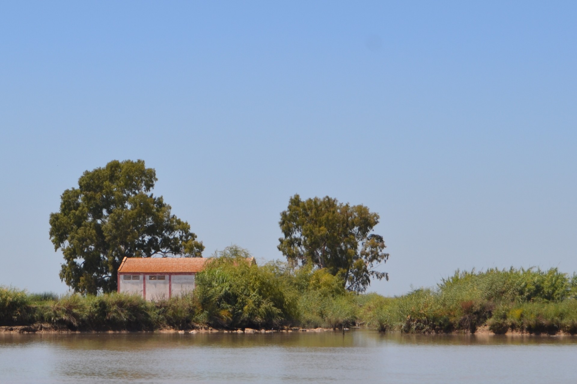 Las Horcadas (Paysages Racontés en Mer)