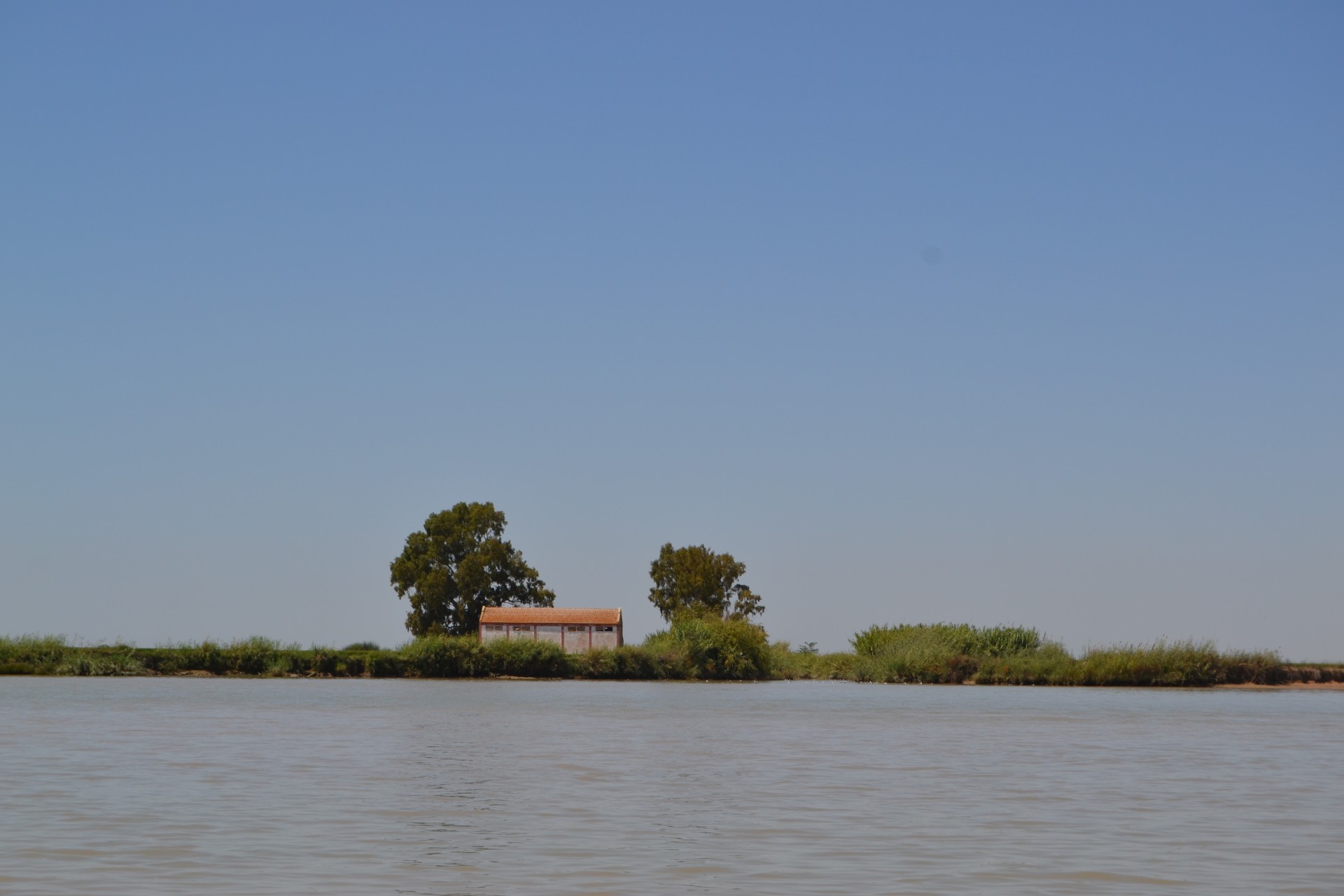 Las Horcadas (Paysages Racontés en Mer)