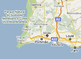 Silves | Projets Odyssea