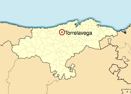 Torrelavega | Projets Odyssea